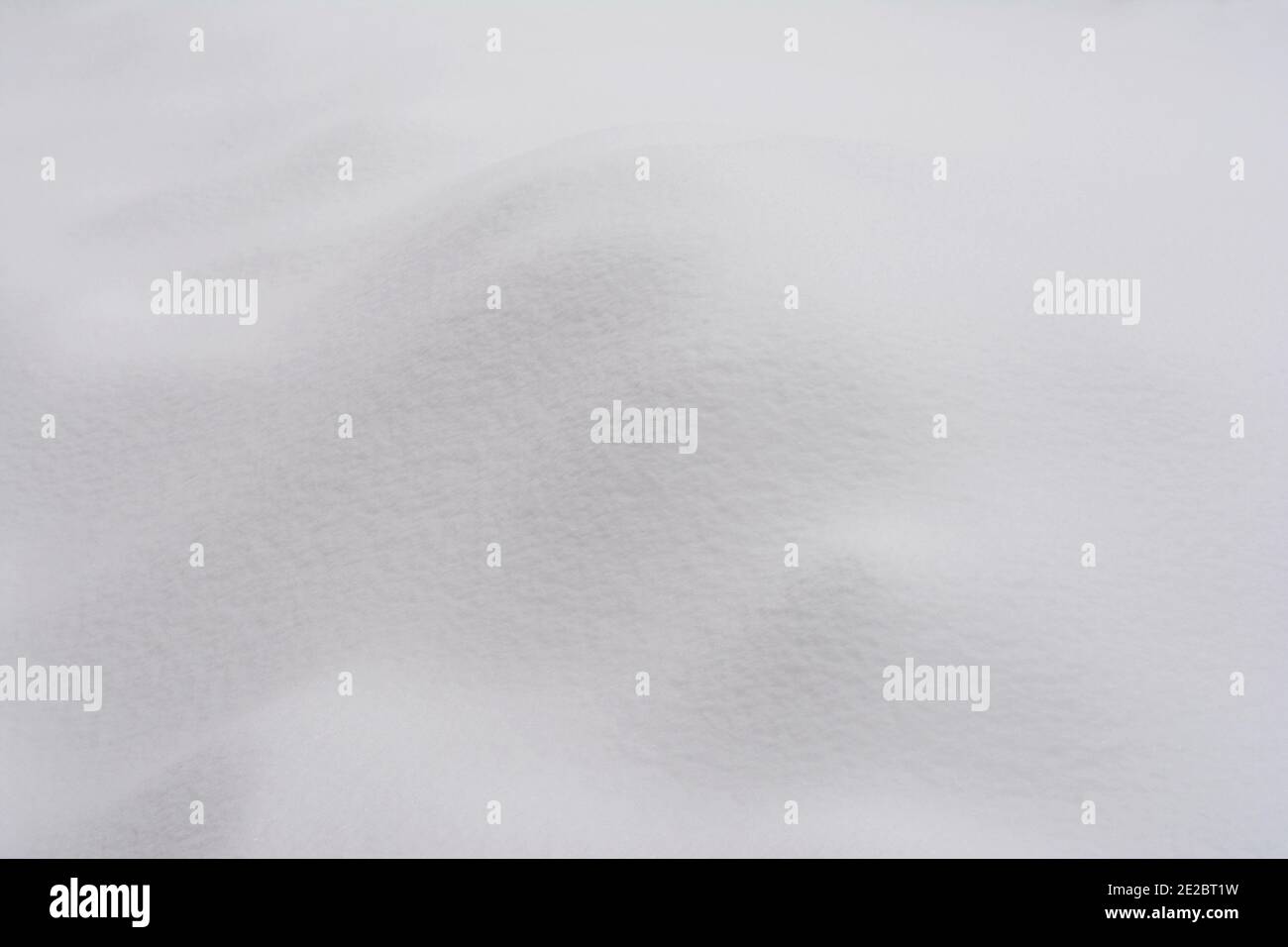 Light Snow background. Fresh white snow background texture Stock Photo ...