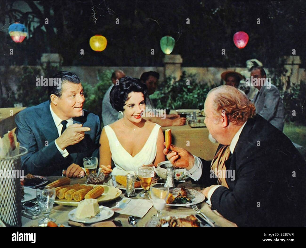 Jack carson hi-res stock photography and images - Alamy