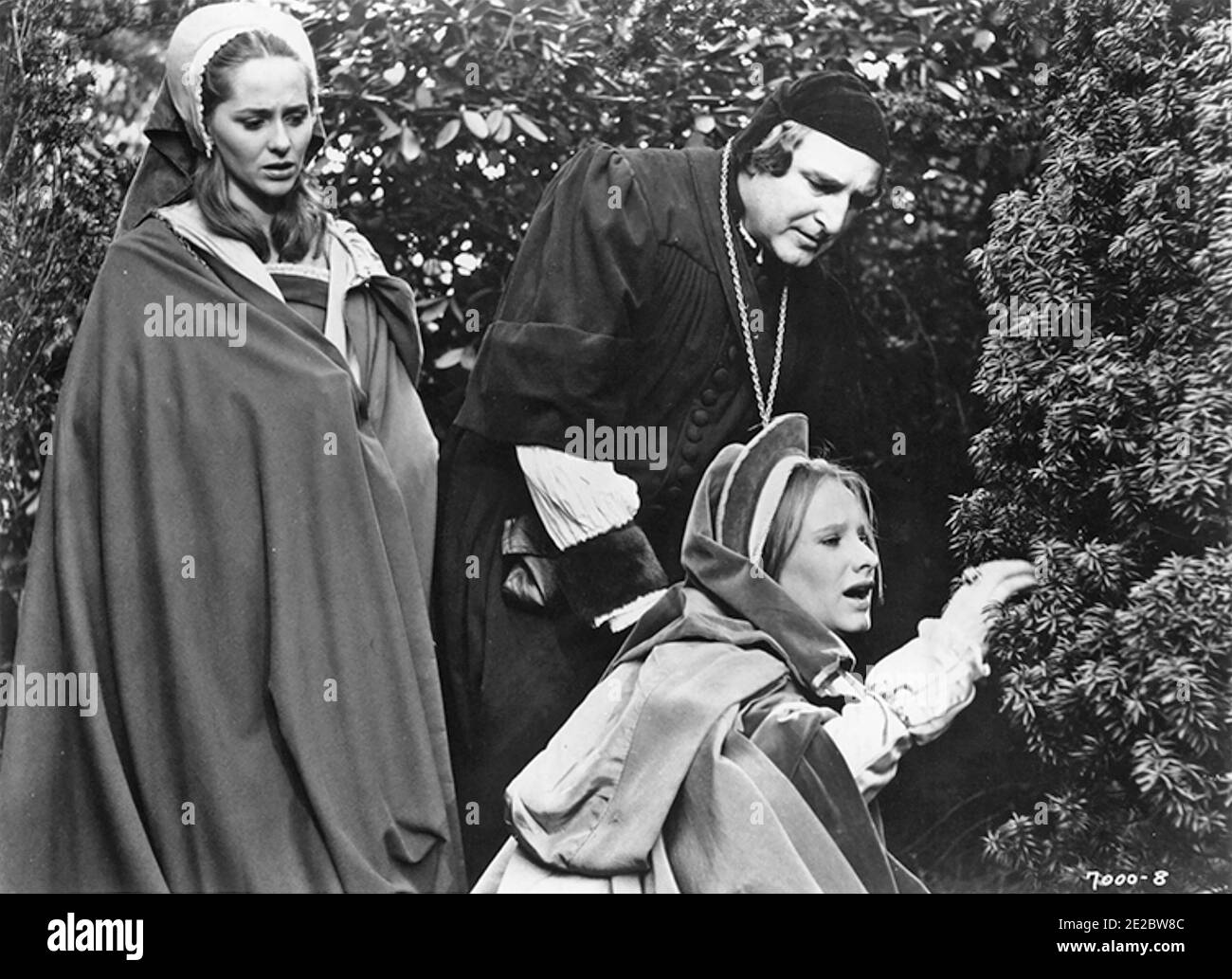 CRY OF THE BANSHEE 1970 American International Pictures film with from ...