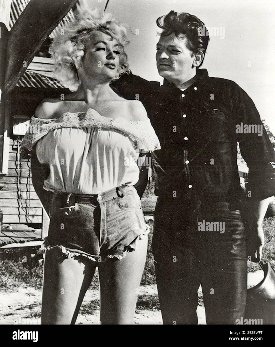 Arline hunter hi-res stock photography and images - Alamy