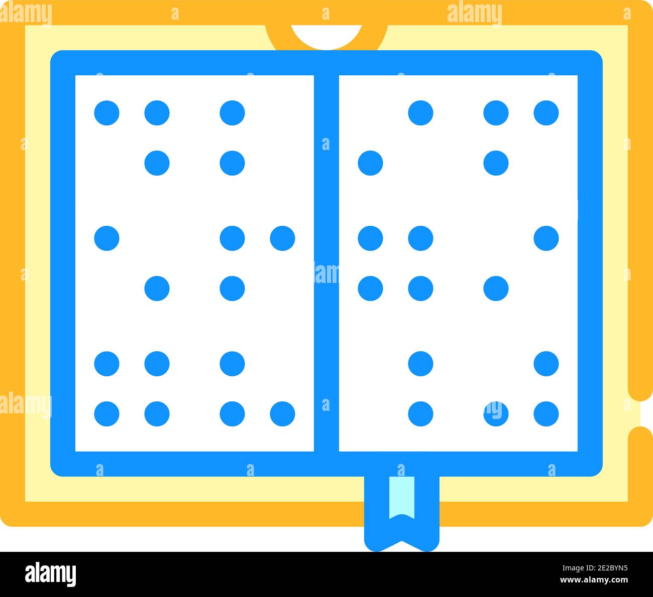 Electronic book braille hi-res stock photography and images - Alamy