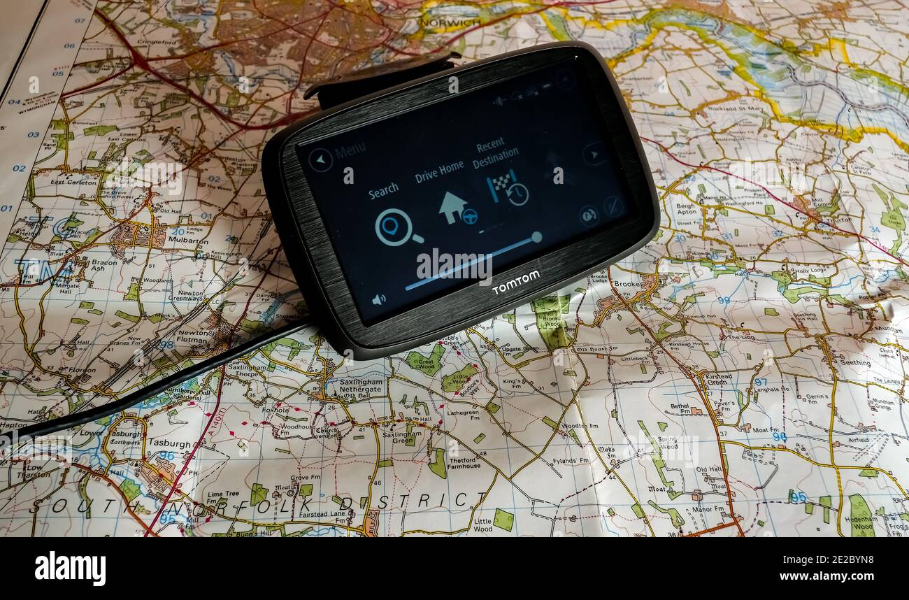 Planning system uk hi-res stock photography and images - Alamy