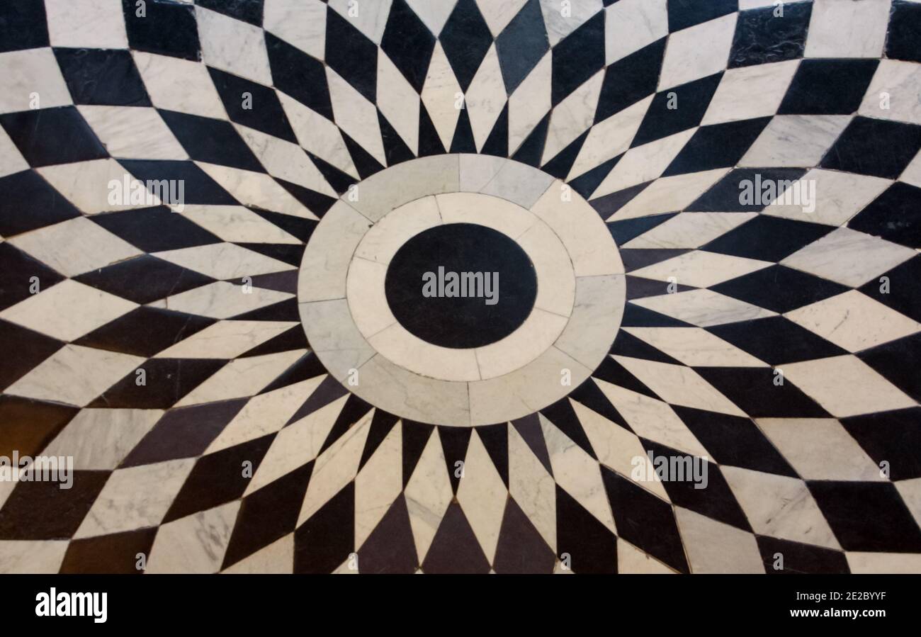 Diamond marble tiles hi-res stock photography and images - Alamy