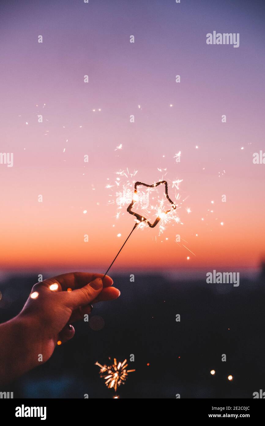 Party sparkles hi-res stock photography and images - Alamy