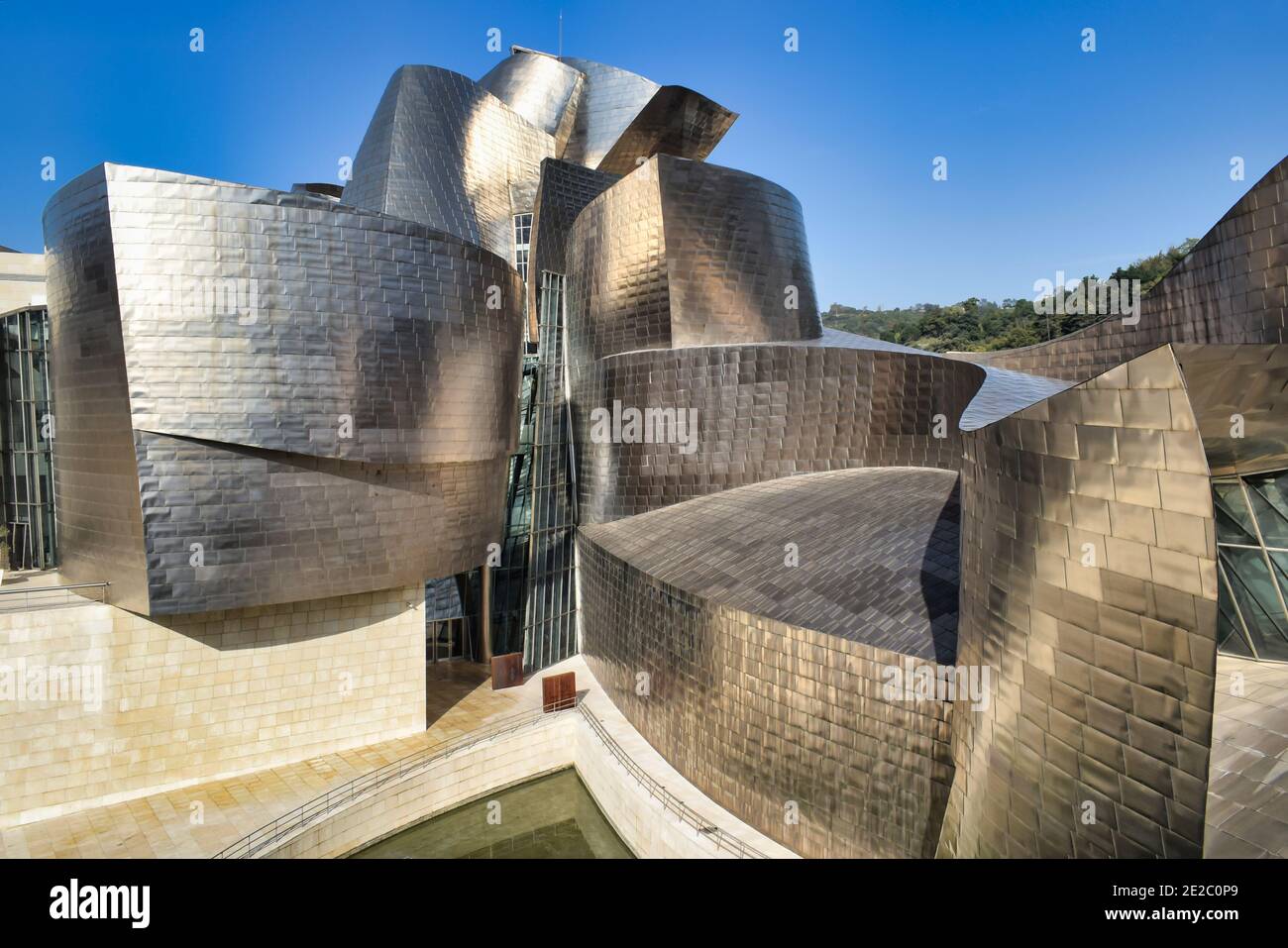 Avant garde design and architecture hi-res stock photography and images ...