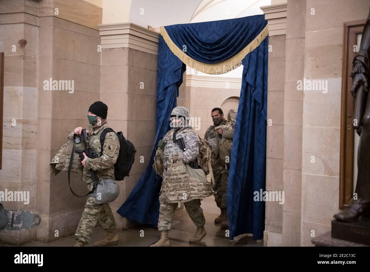 Crypt guard hi-res stock photography and images - Alamy