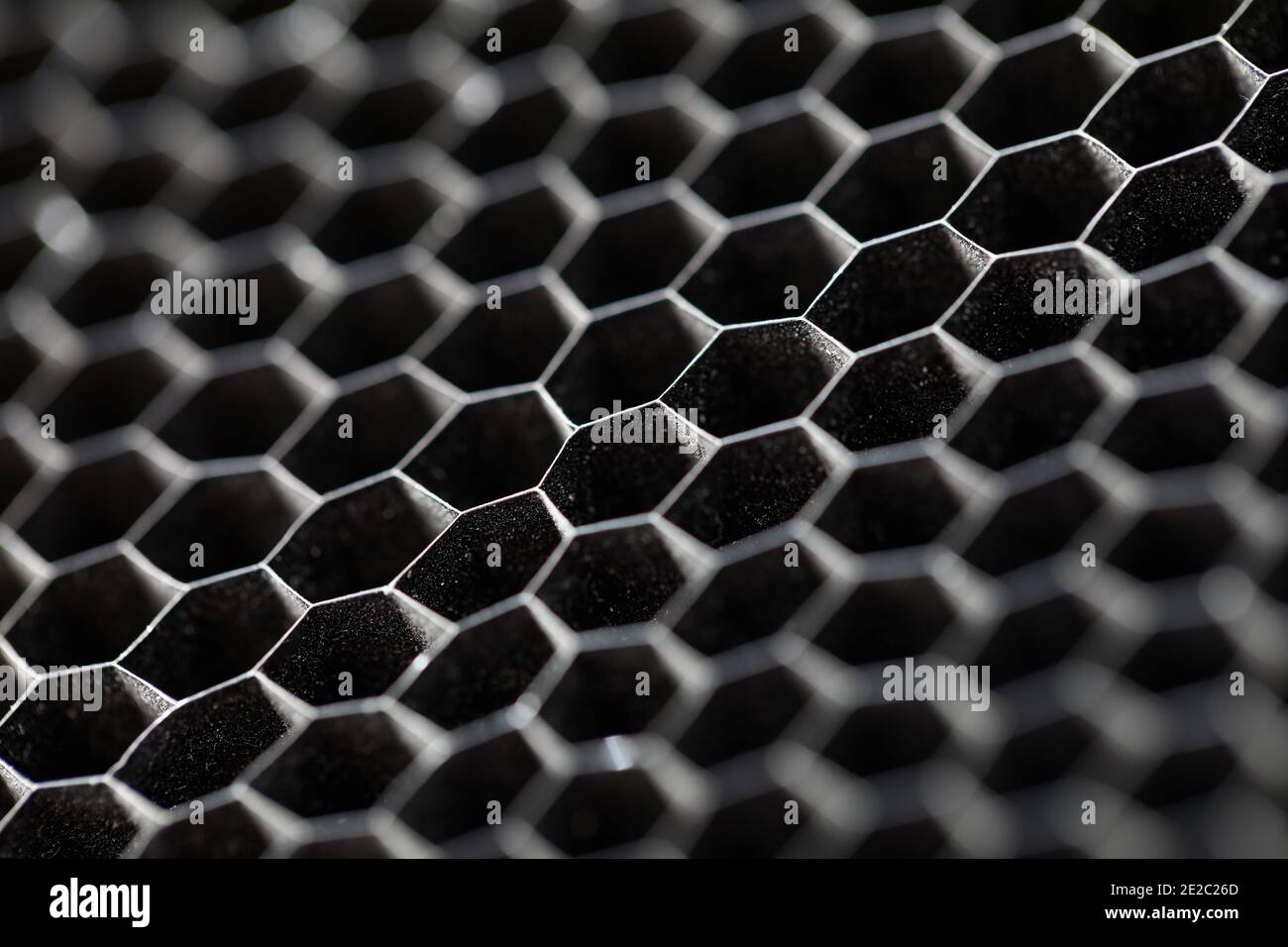 Seamless metal perforated metal pattern hi-res stock photography and ...