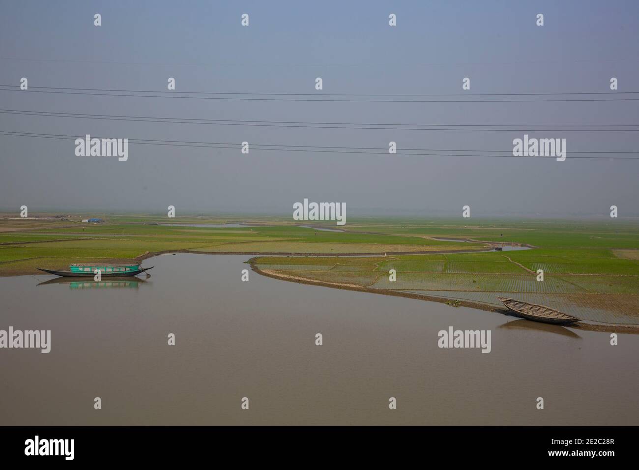 Titas River High Resolution Stock Photography and Images - Alamy