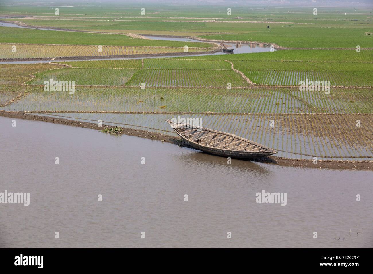 Titas river hi-res stock photography and images - Alamy