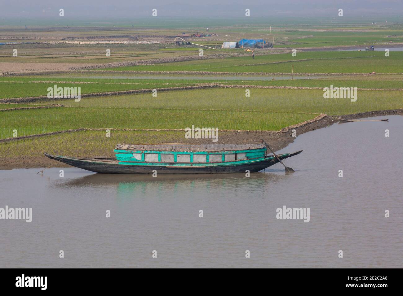 Titas river hi-res stock photography and images - Alamy