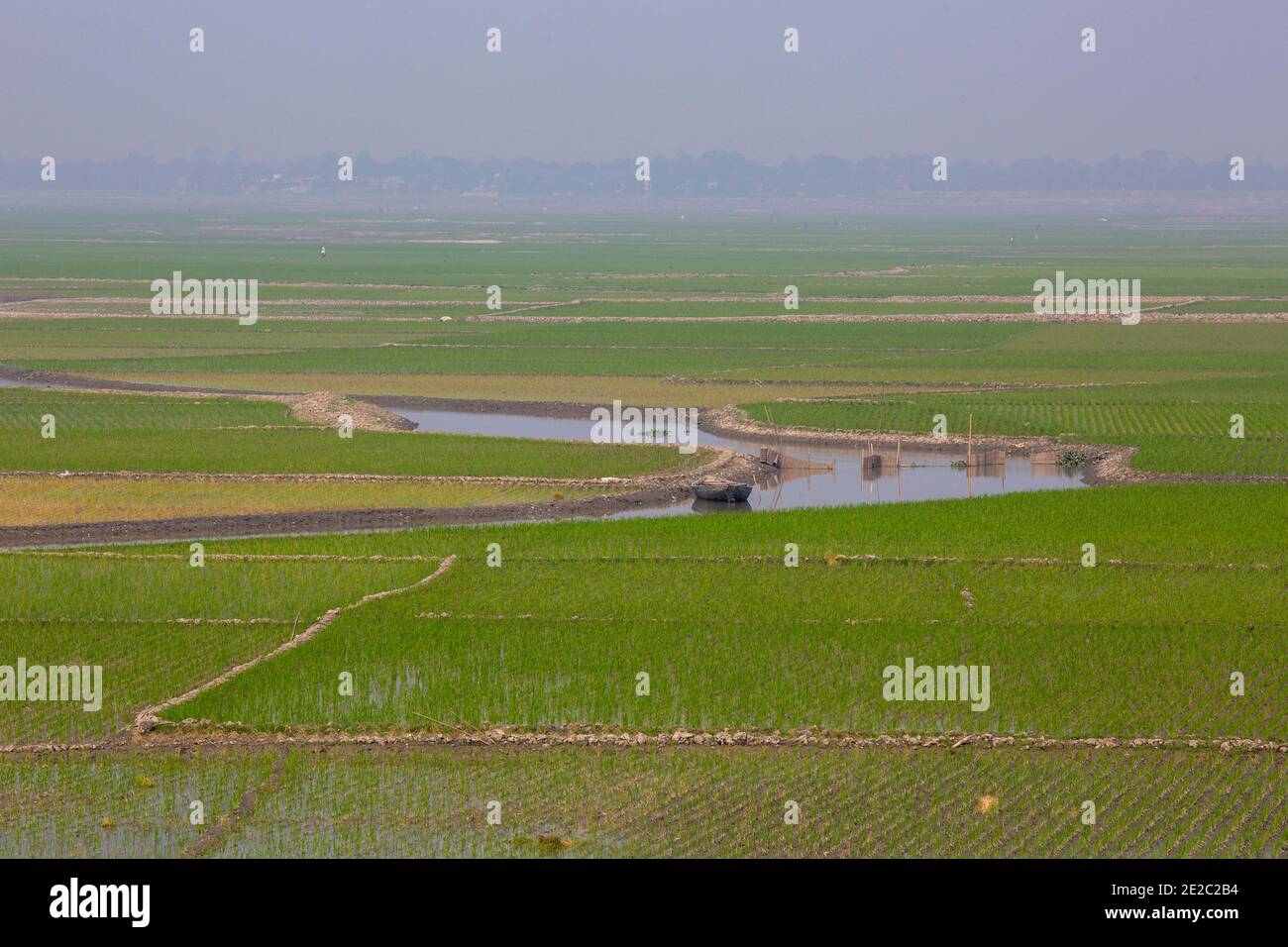 Titas river hi-res stock photography and images - Alamy