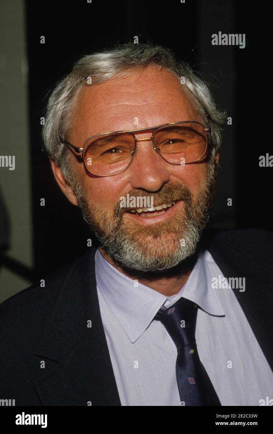 Norman Jewison High Resolution Stock Photography and Images - Alamy