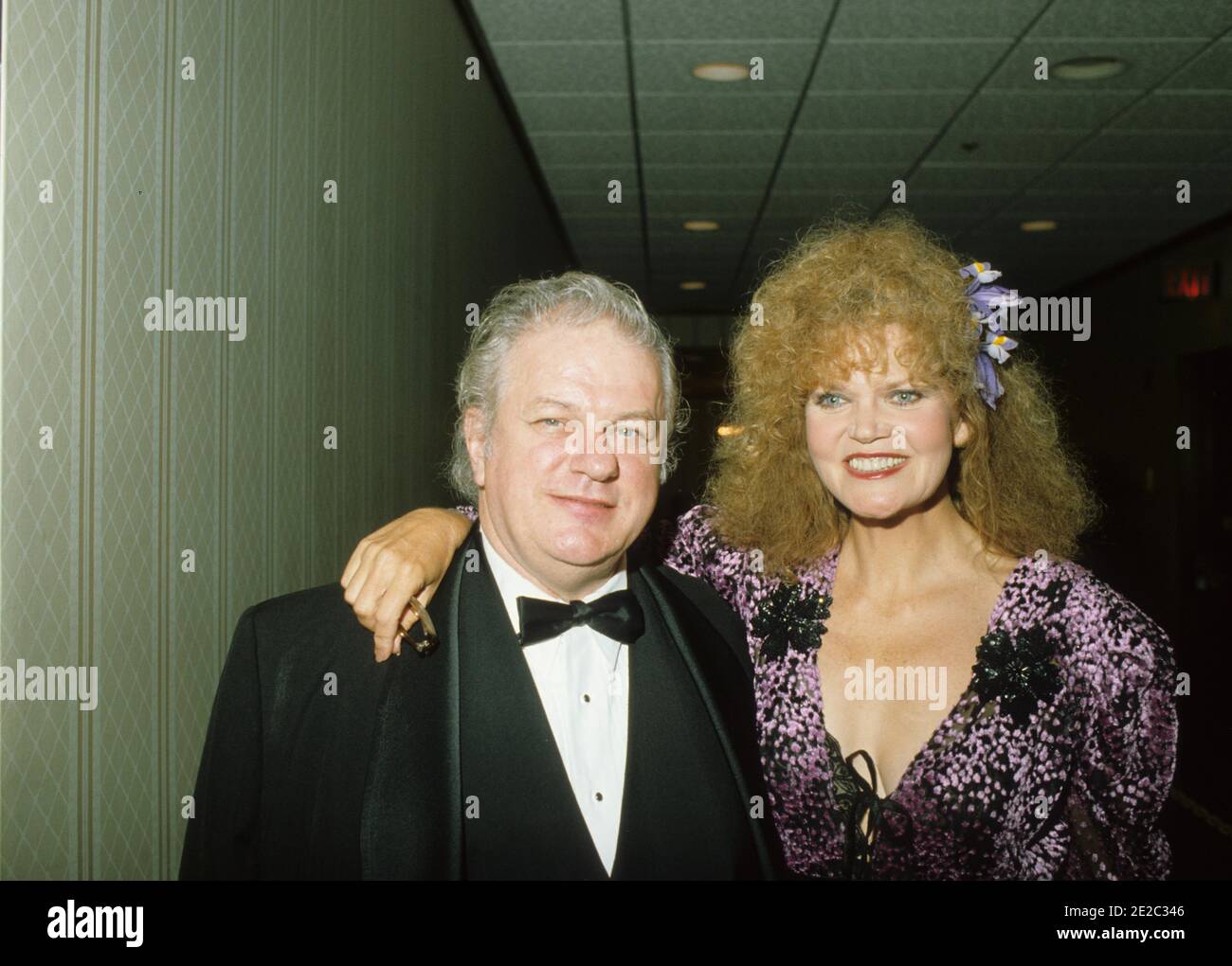 Eileen Brennan Hot