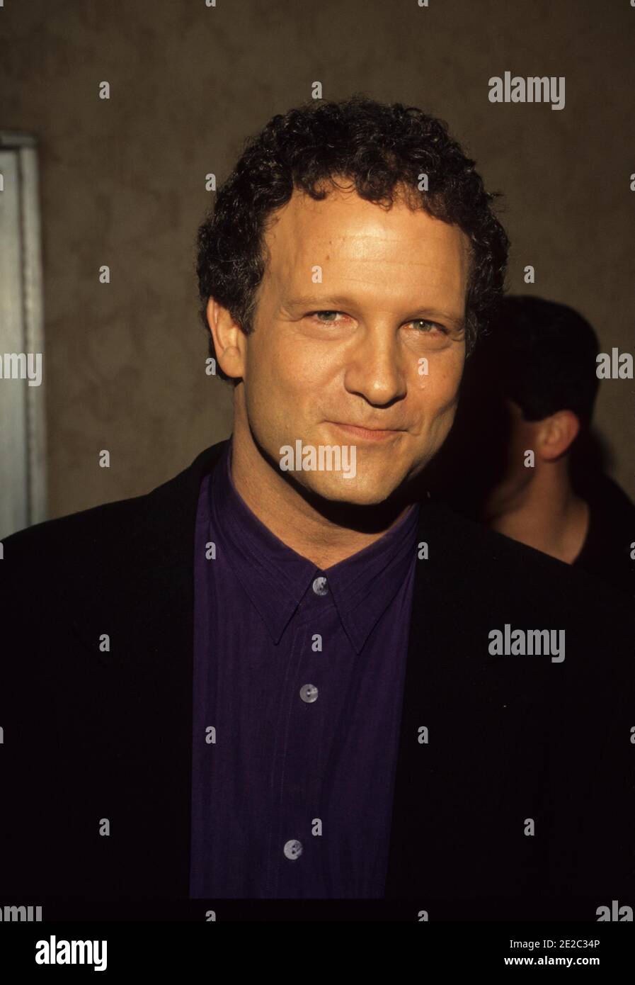 Albert Brooks 1991 Credit: Ralph Dominguez/MediaPunch Stock Photo - Alamy