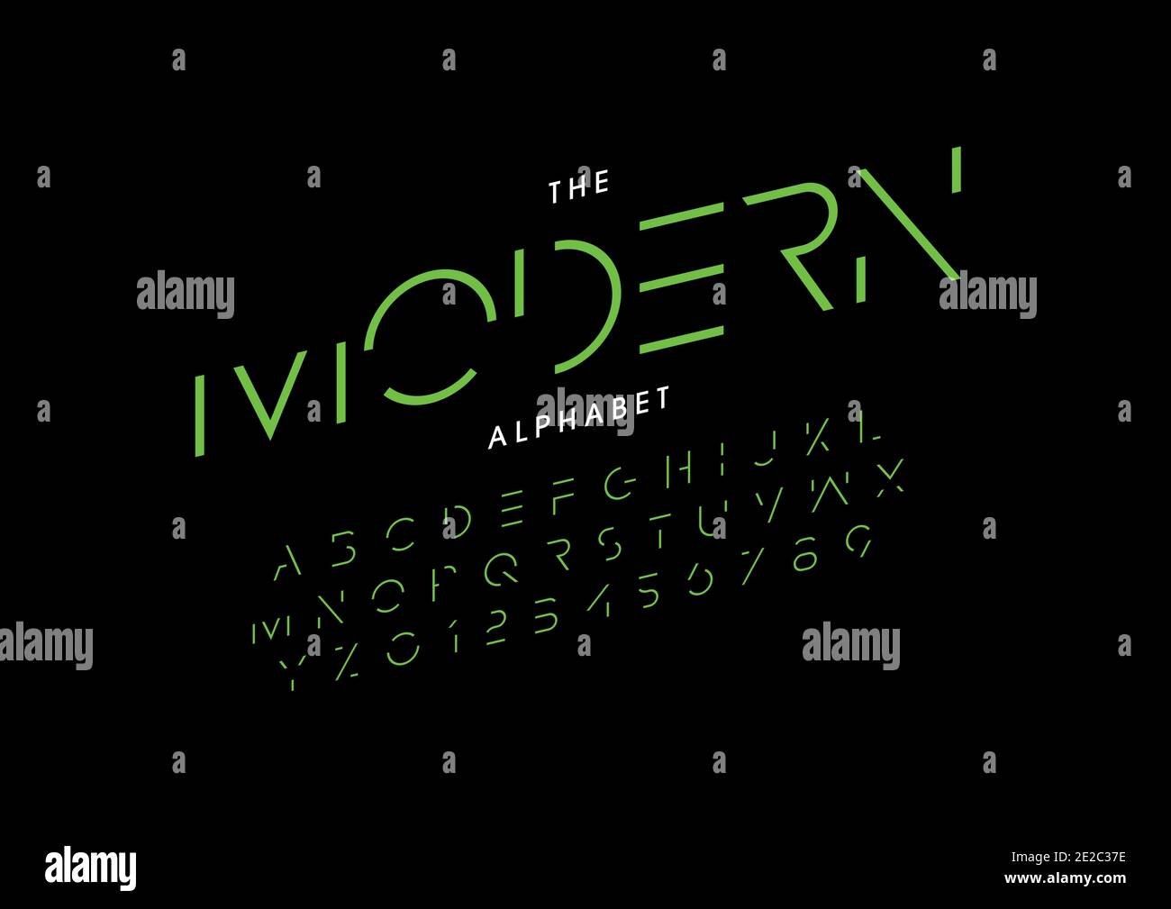 Artistic language Stock Vector Images - Alamy