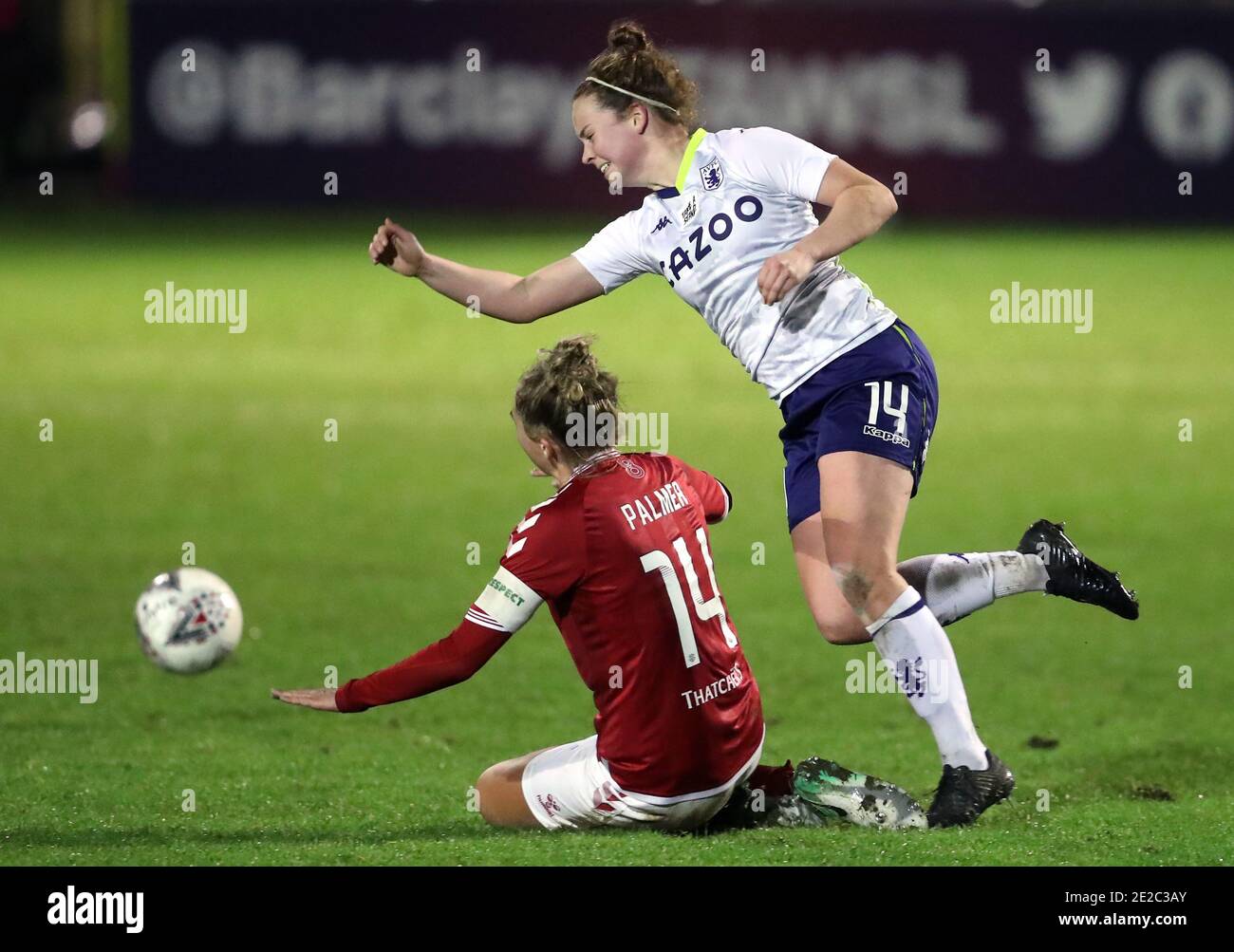 Aimee palmer hi-res stock photography and images - Alamy