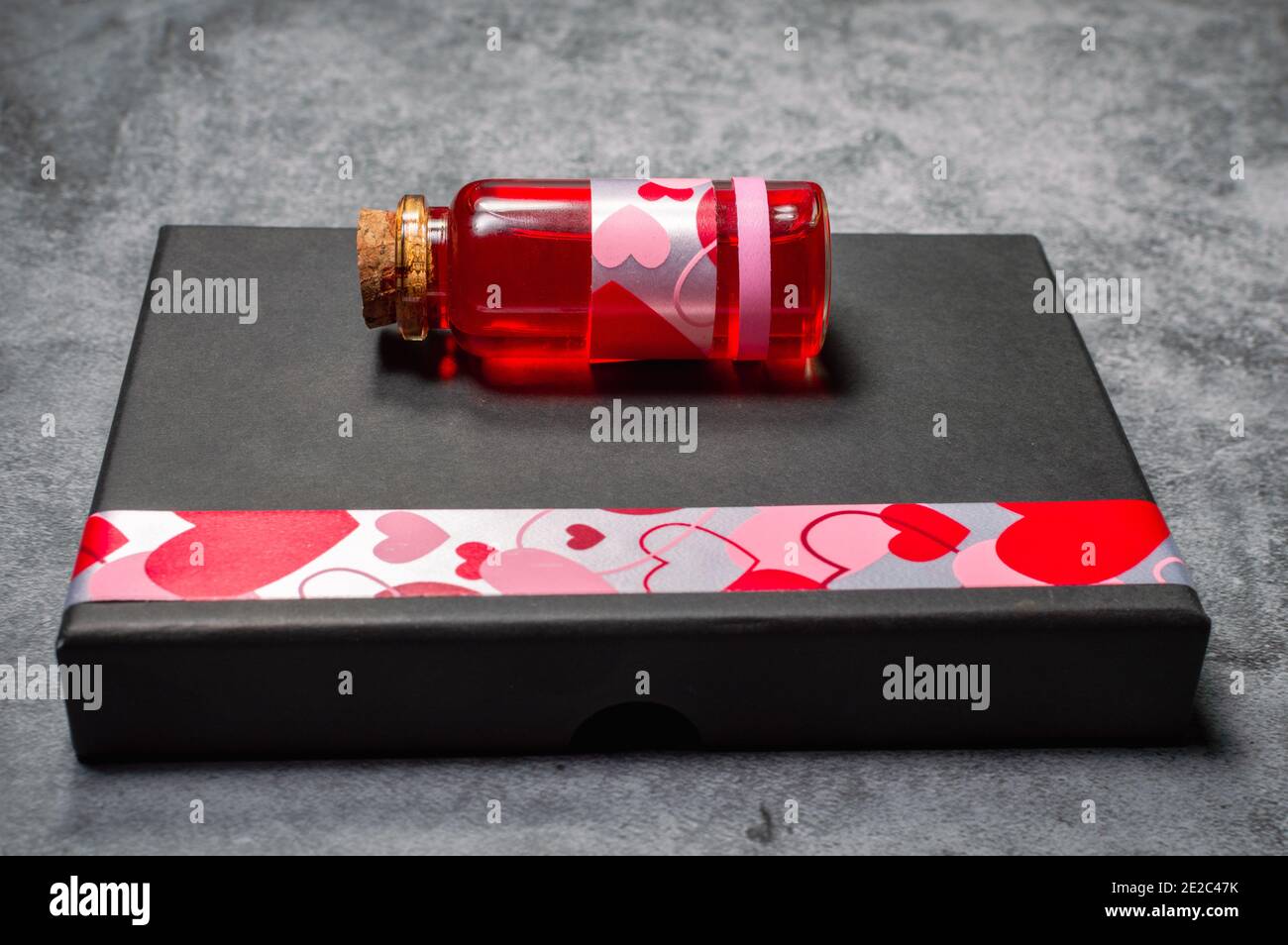 Love potion hi-res stock photography and images - Alamy