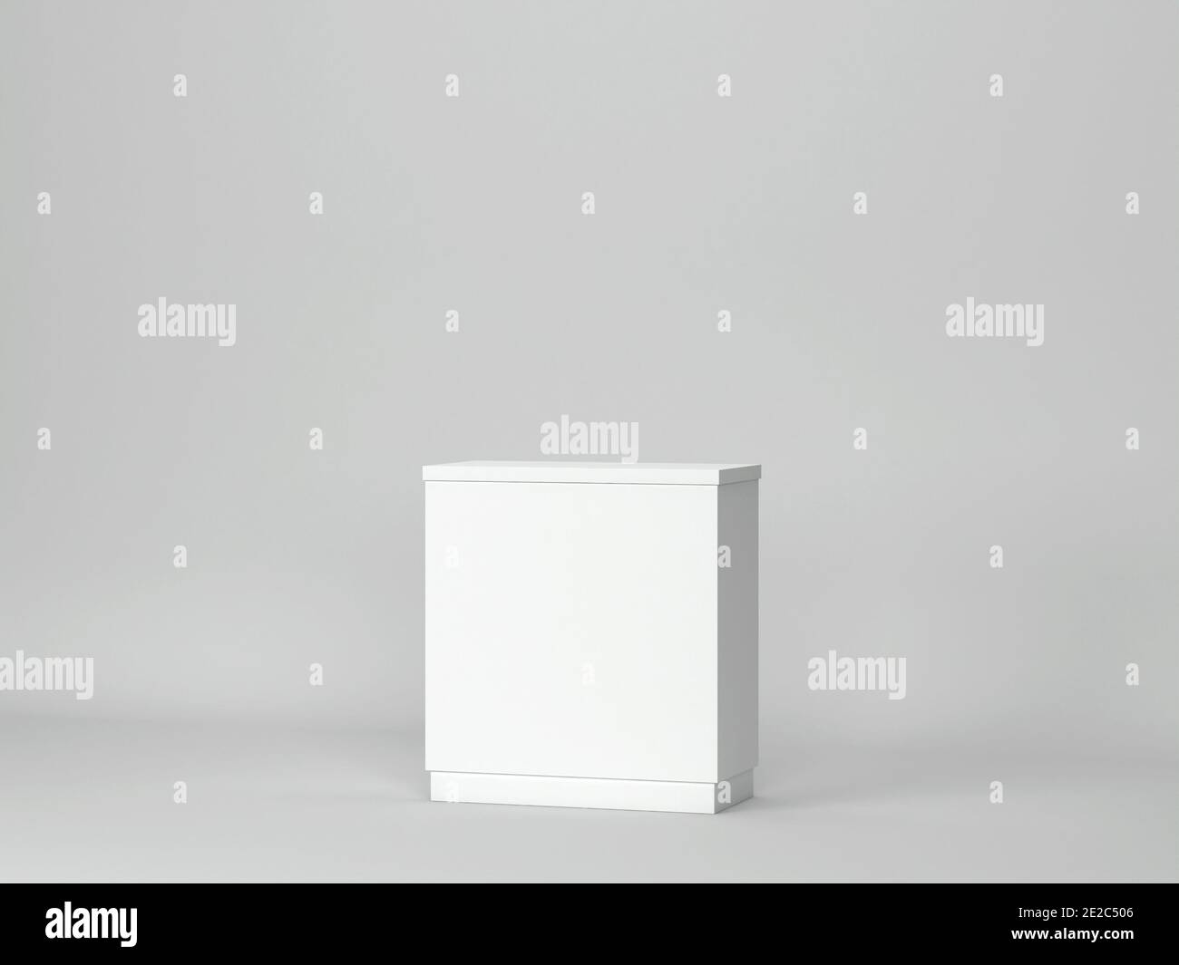 Counter mockup hi-res stock photography and images - Alamy