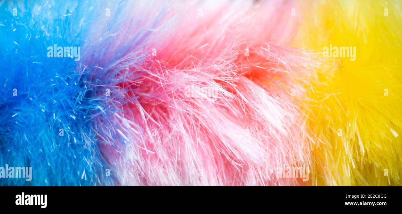 Dust threads hi-res stock photography and images - Alamy