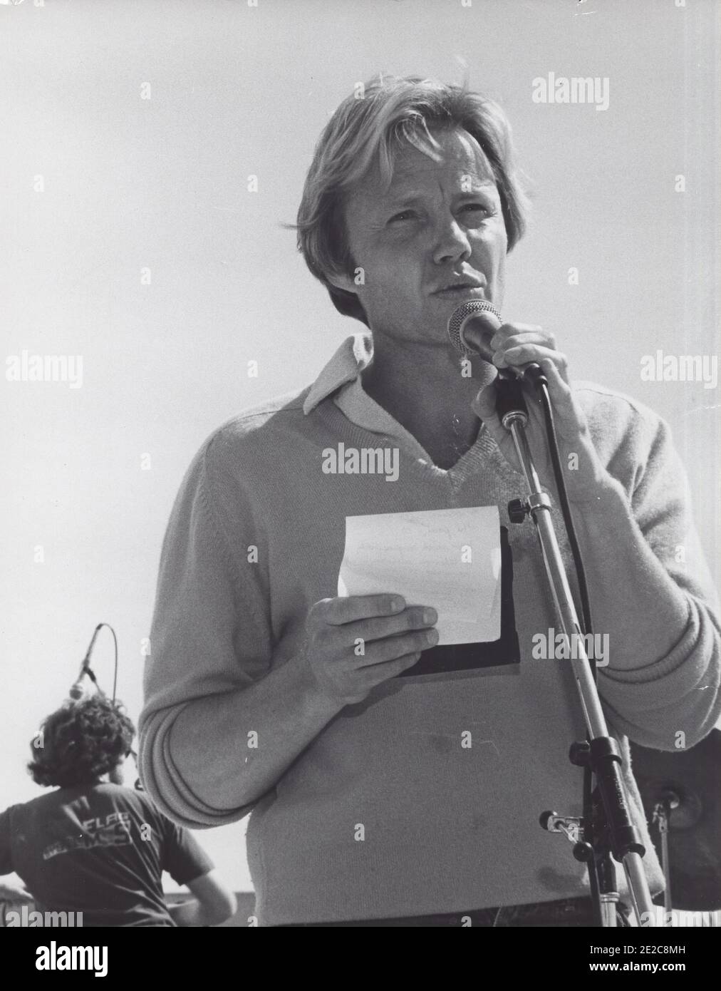 Jon Voight Credit: Ralph Dominguez/MediaPunch Stock Photo - Alamy