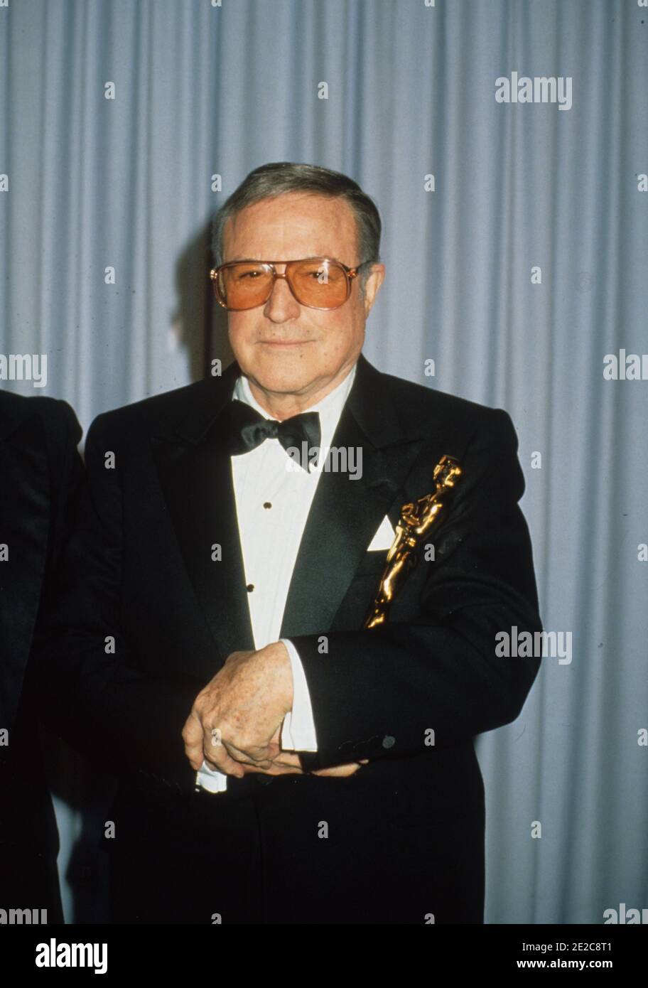 1984 awards hi-res stock photography and images - Alamy