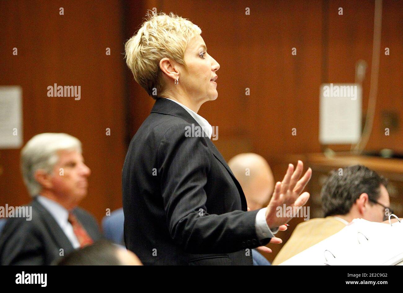 Deborah jackson hi-res stock photography and images - Alamy