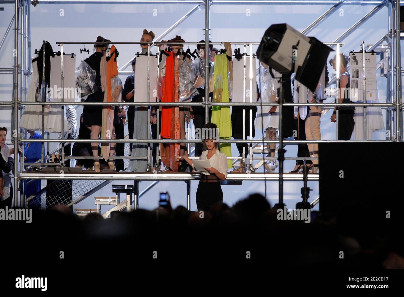 Paul lebon hi-res stock photography and images - Alamy