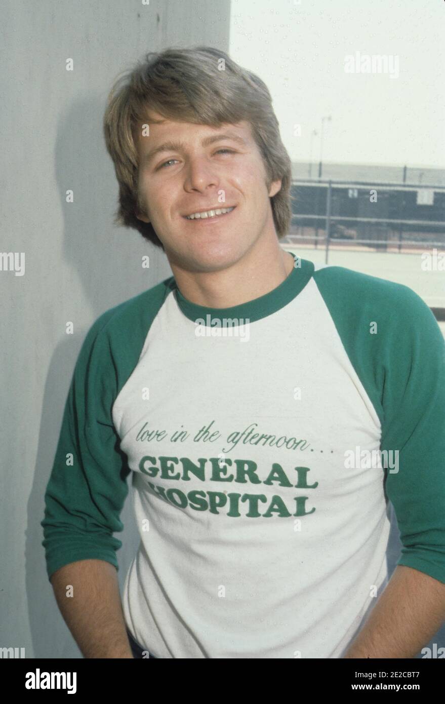 KIN SHRINER 1980 Credit: Ralph Dominguez/MediaPunch Stock Photo - Alamy