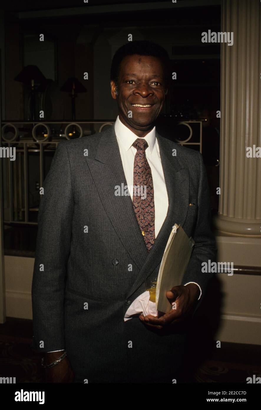 Brock peters hi-res stock photography and images - Alamy