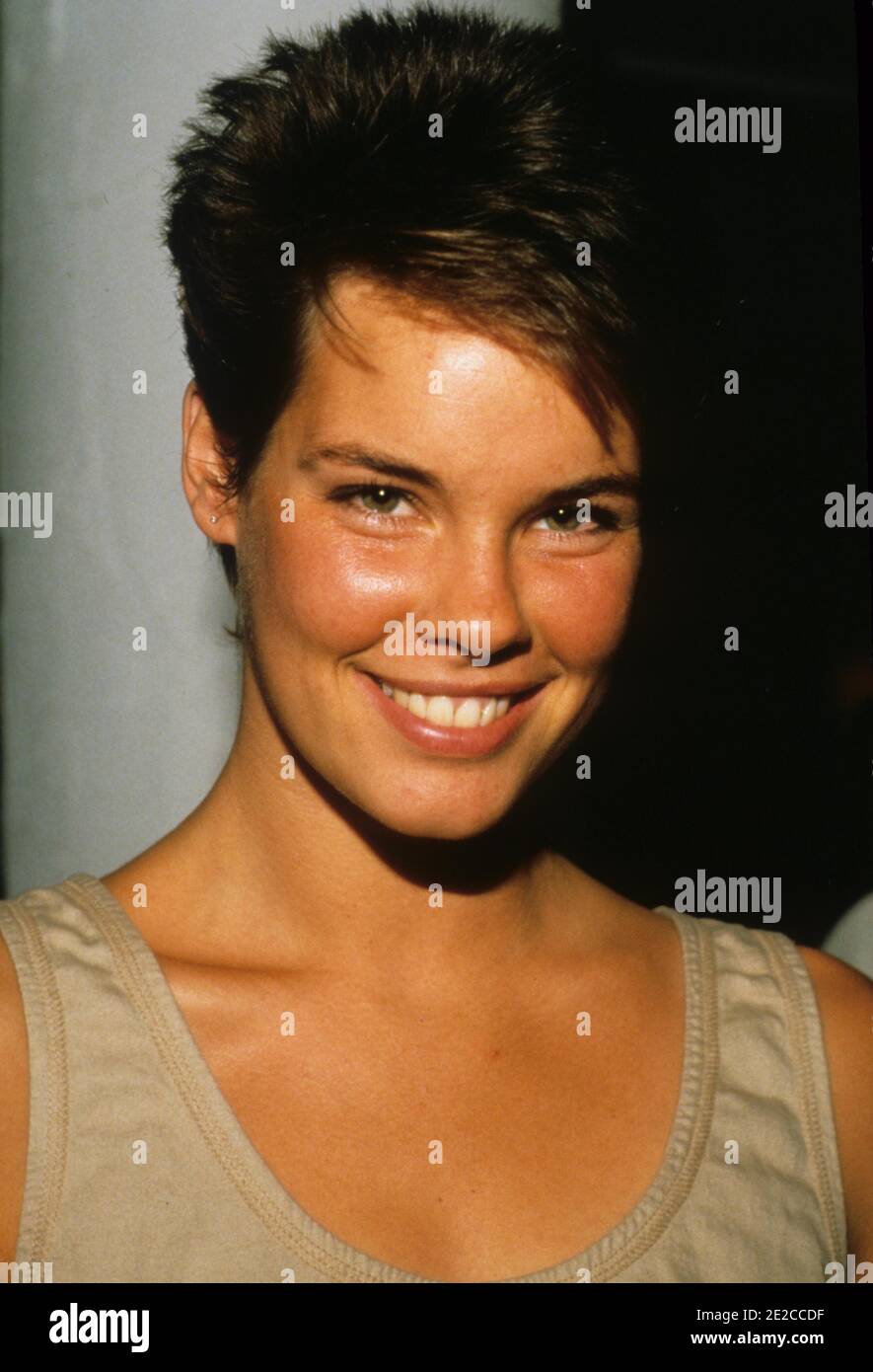 ALEXANDRA PAULf2751 Credit: Ralph Dominguez/MediaPunch Stock Photo - Alamy