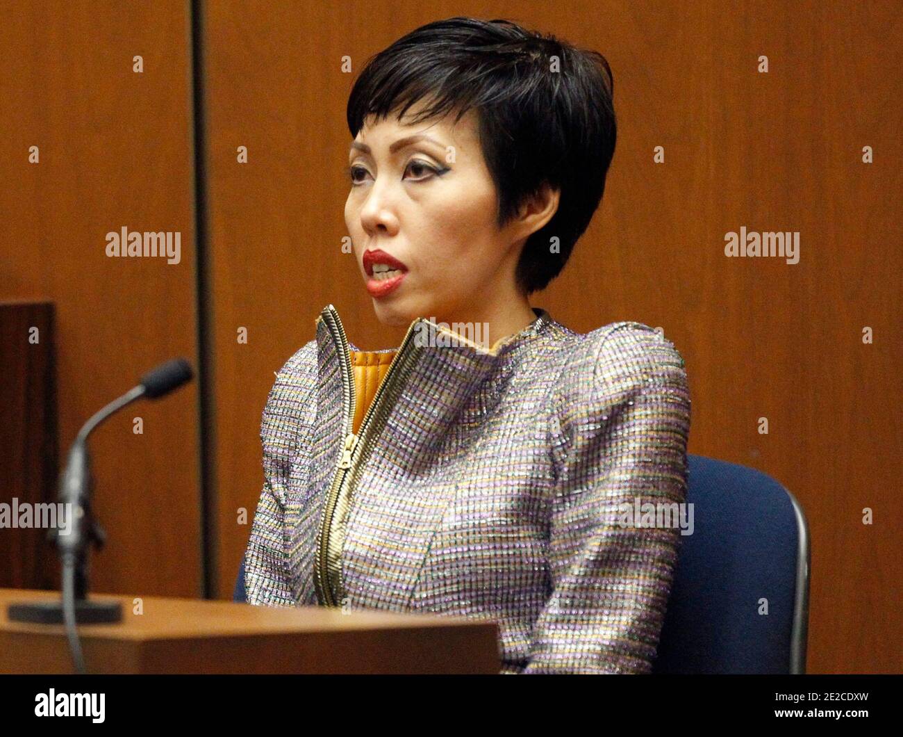 Dr nguyen hi-res stock photography and images - Alamy