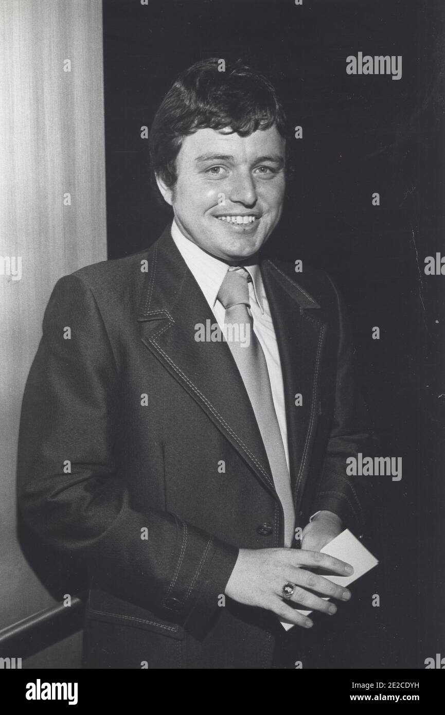 Jerry Mathers Young