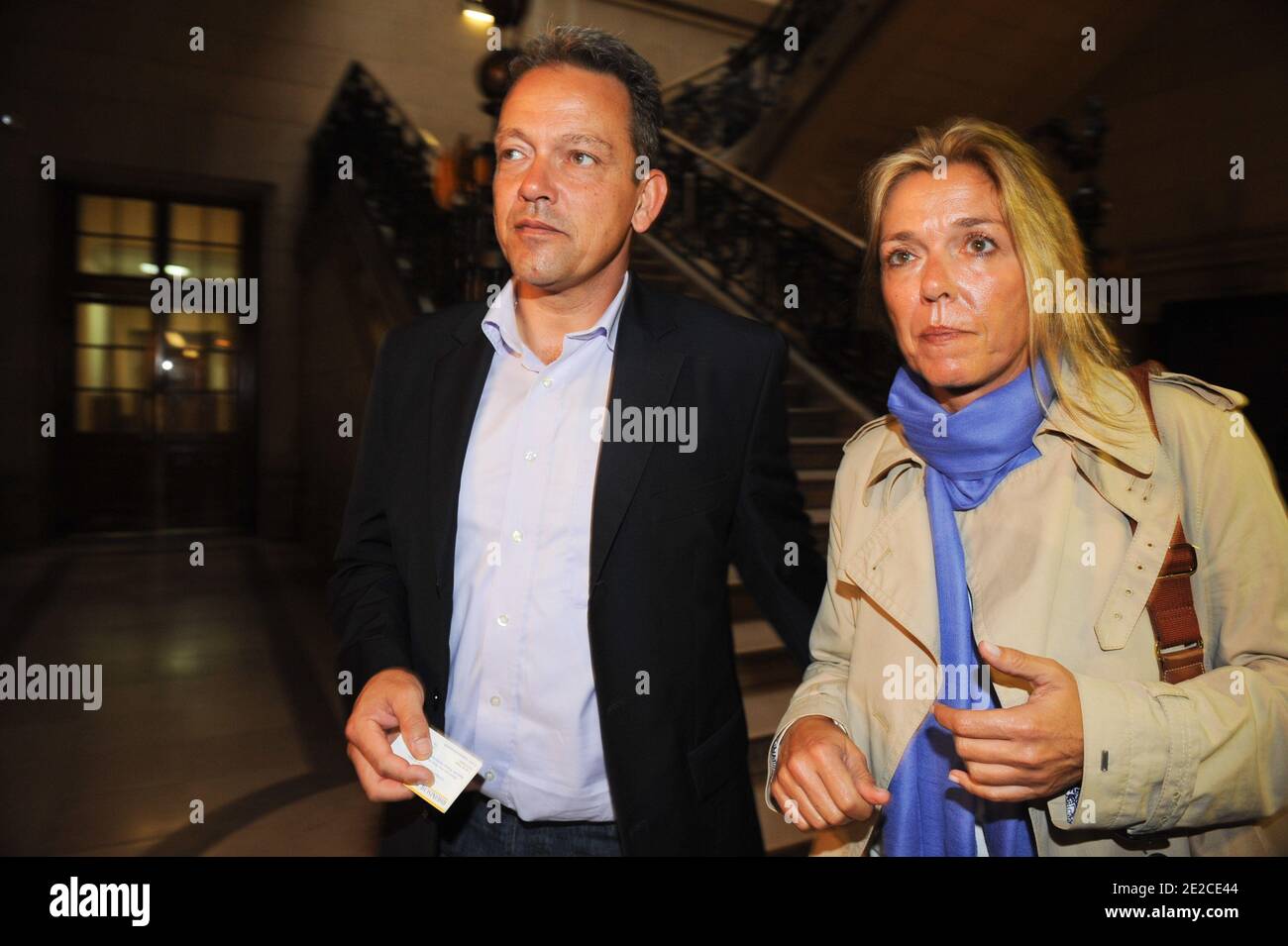 Diana Gunther the daughter of German cardiologist Dieter Krombach ...