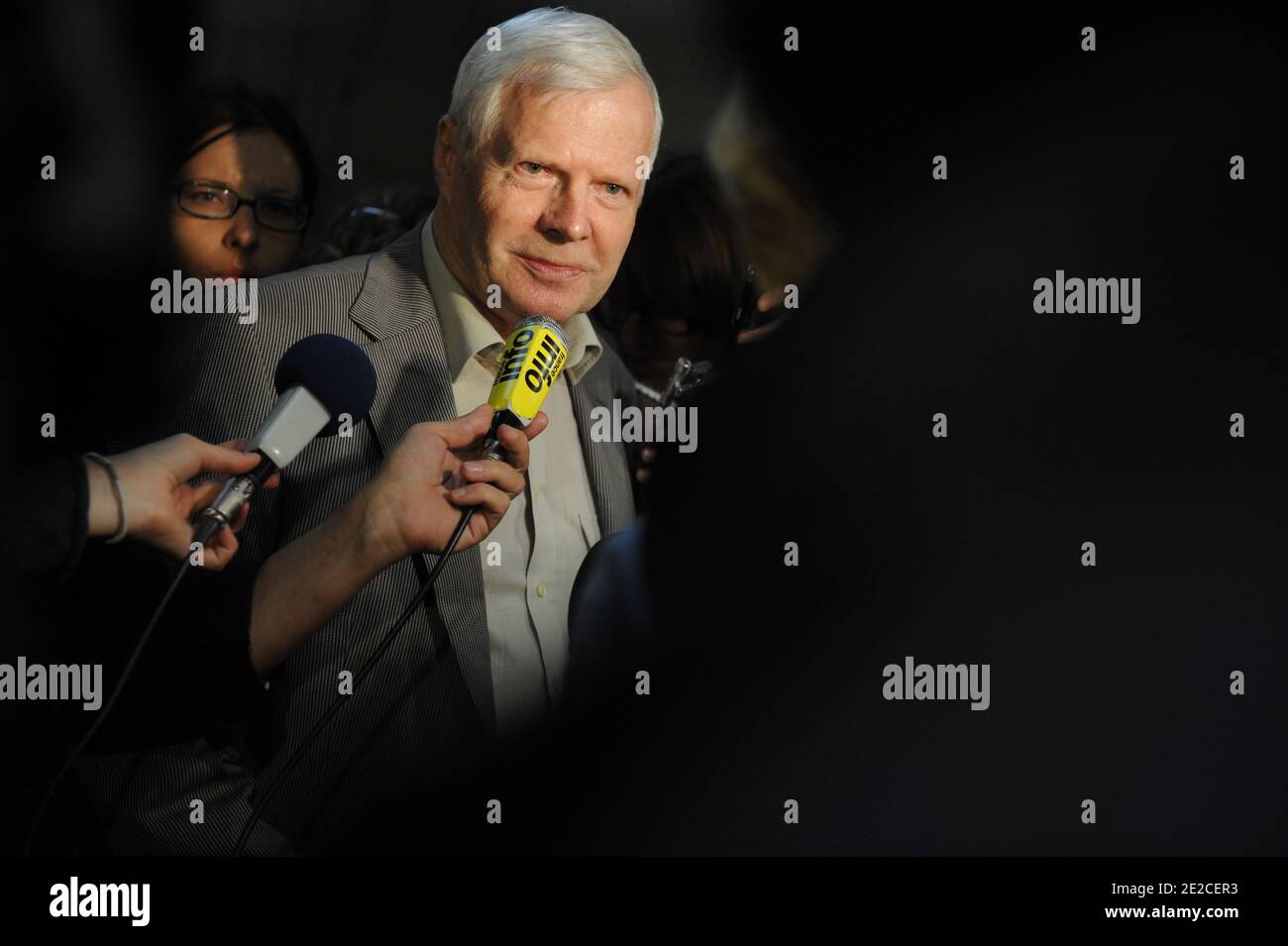 Kalinka bamberski hi-res stock photography and images - Alamy