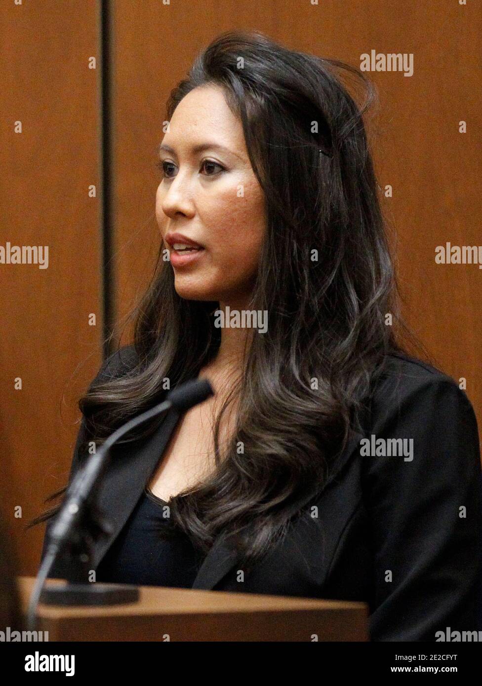 Michelle murray hi-res stock photography and images - Alamy