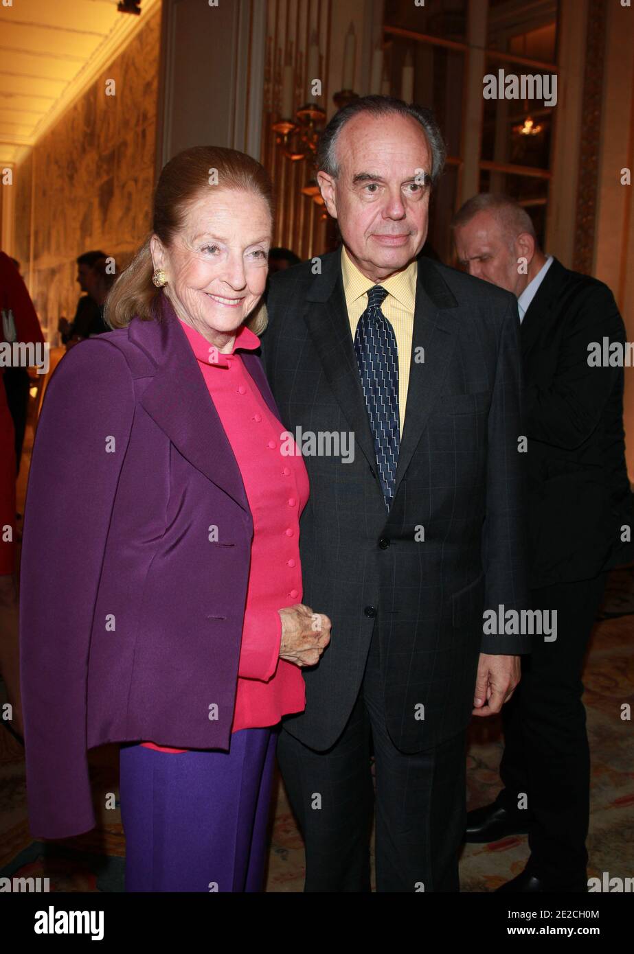 Doris brynner hi-res stock photography and images - Alamy