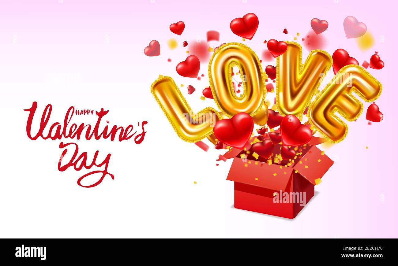 Open letter box Stock Vector Images - Alamy