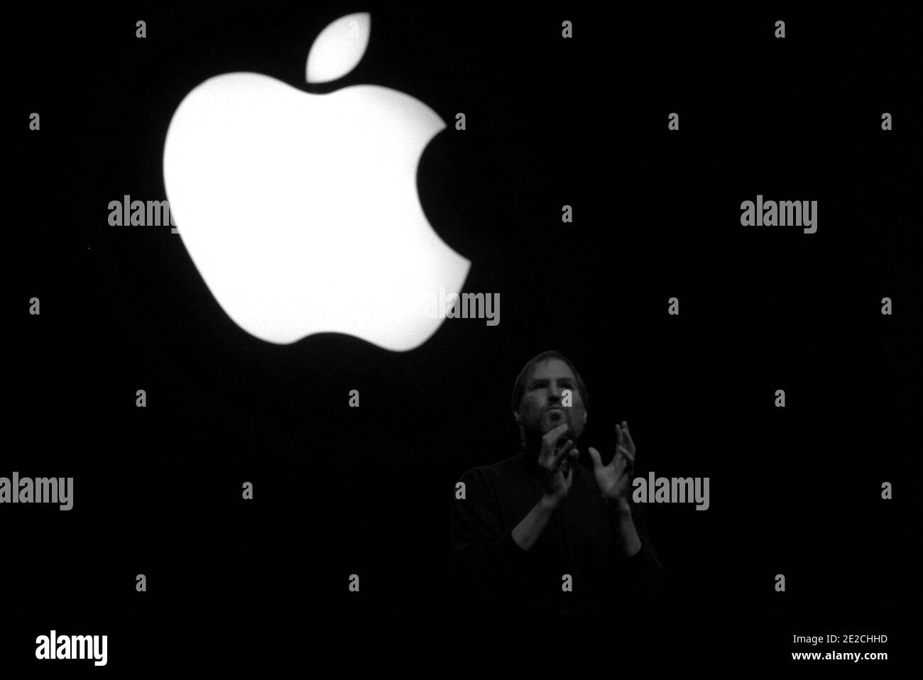 Imac 1998 Black and White Stock Photos & Images - Alamy