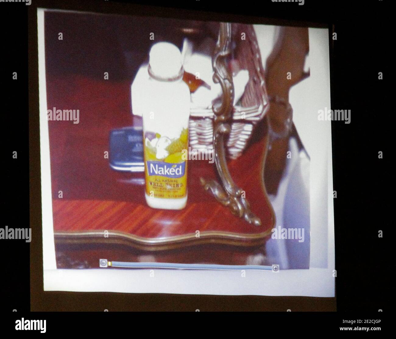 Michael jacksons home hi-res stock photography and images - Alamy