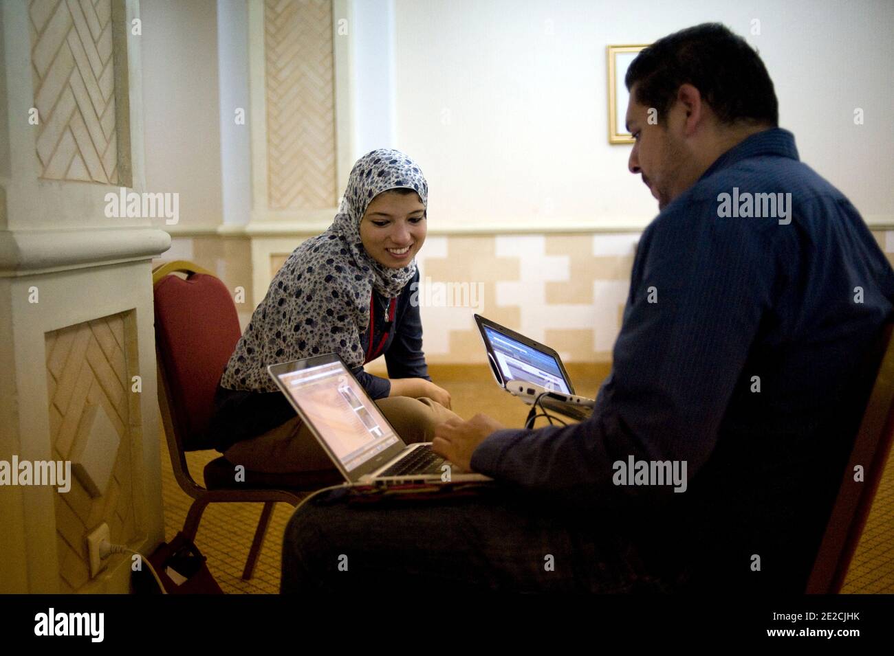 Cyberactivism hi-res stock photography and images - Alamy