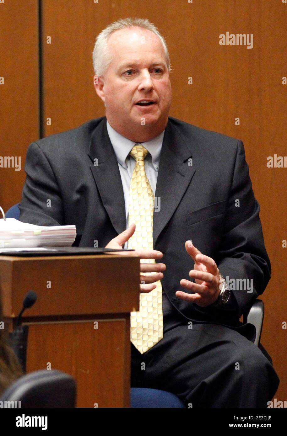 Tribunal pool hi-res stock photography and images - Alamy