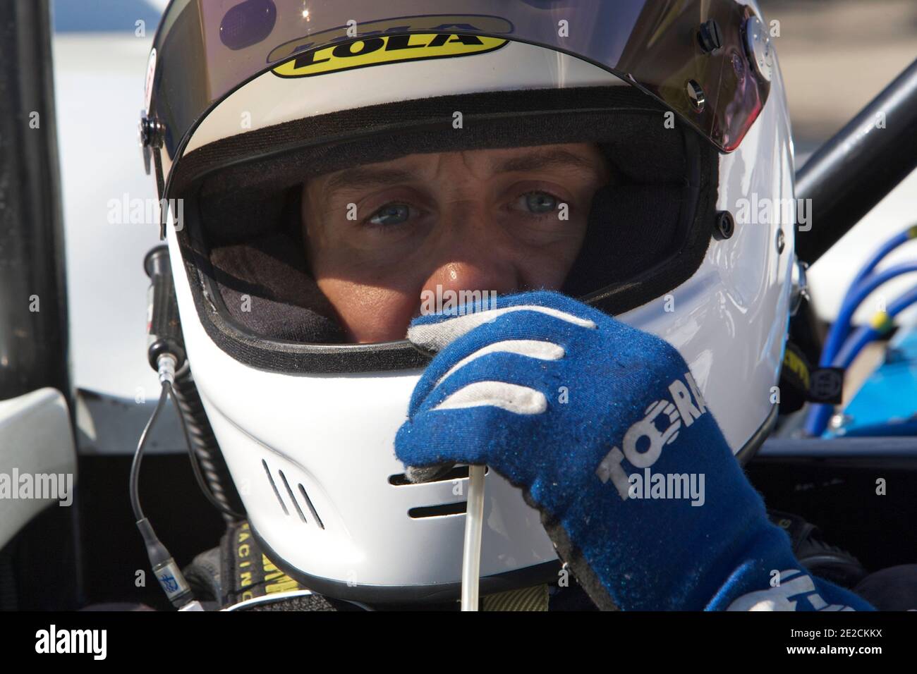 Drummer neil primrose hi-res stock photography and images - Alamy