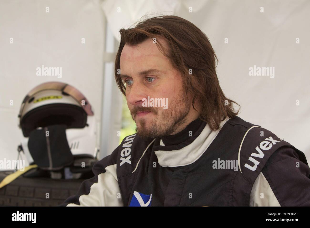 Drummer neil primrose hi-res stock photography and images - Alamy