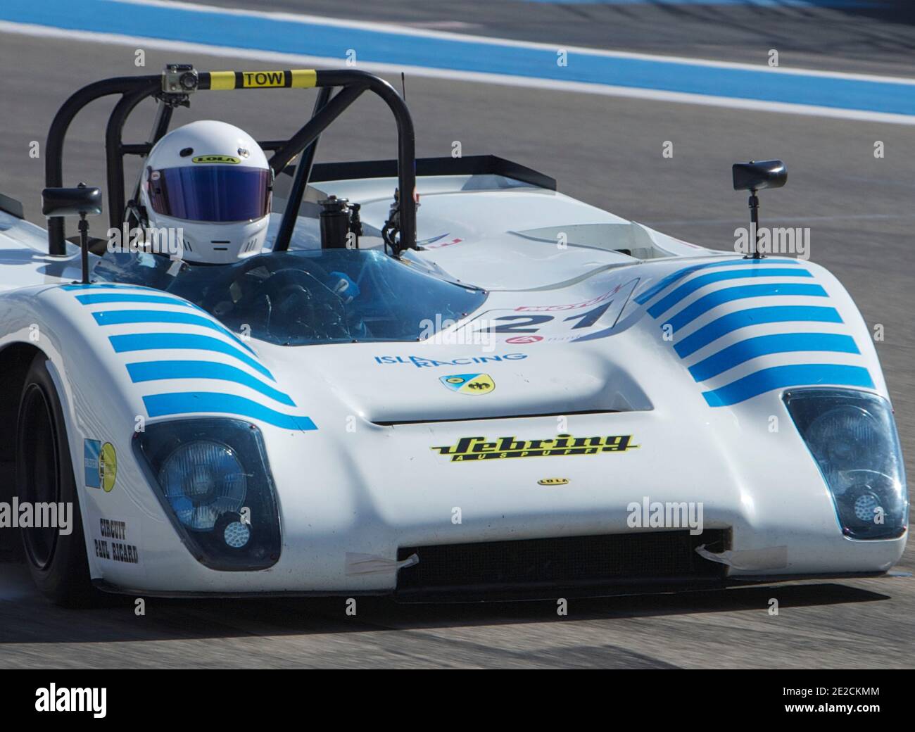 Drummer neil primrose hi-res stock photography and images - Alamy