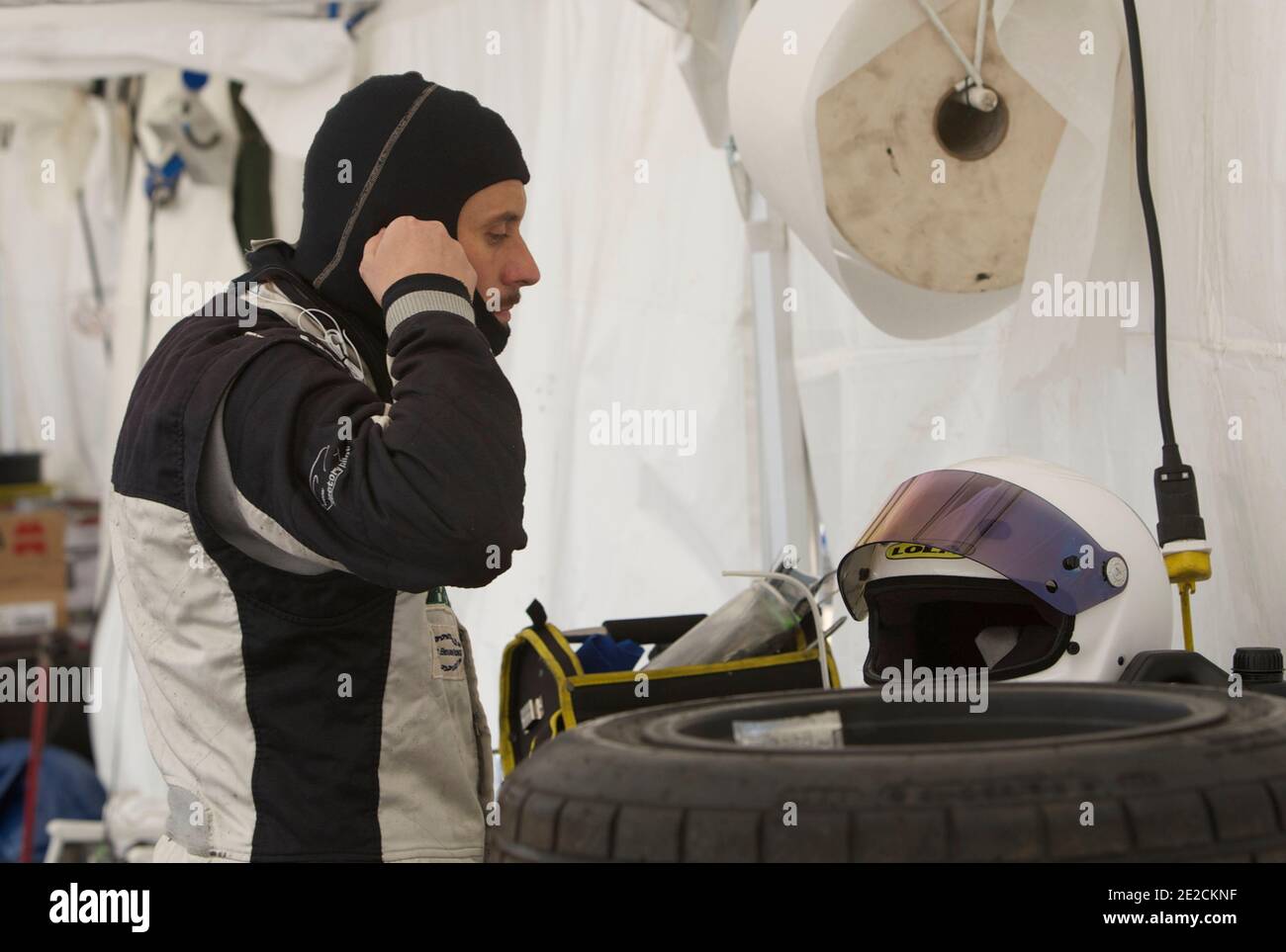 Drummer neil primrose hi-res stock photography and images - Alamy