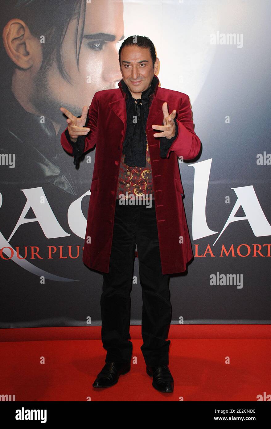 Lary dani hi-res stock photography and images - Alamy