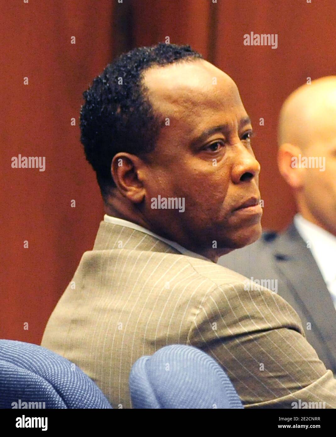 Deces de michael jackson hi-res stock photography and images - Alamy