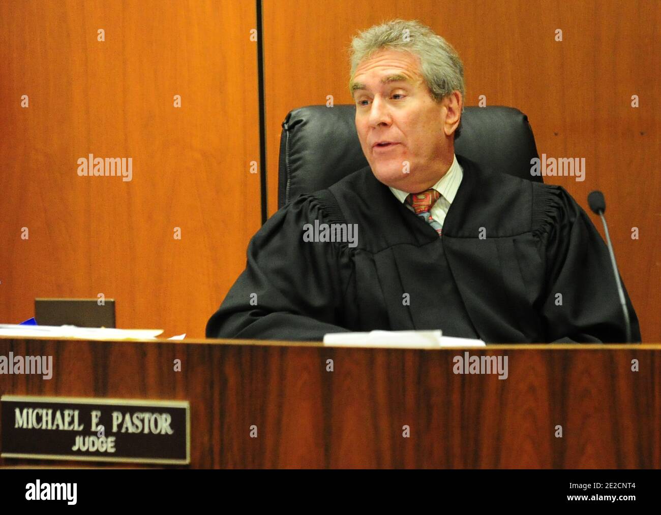 Pastor murray hi-res stock photography and images - Alamy