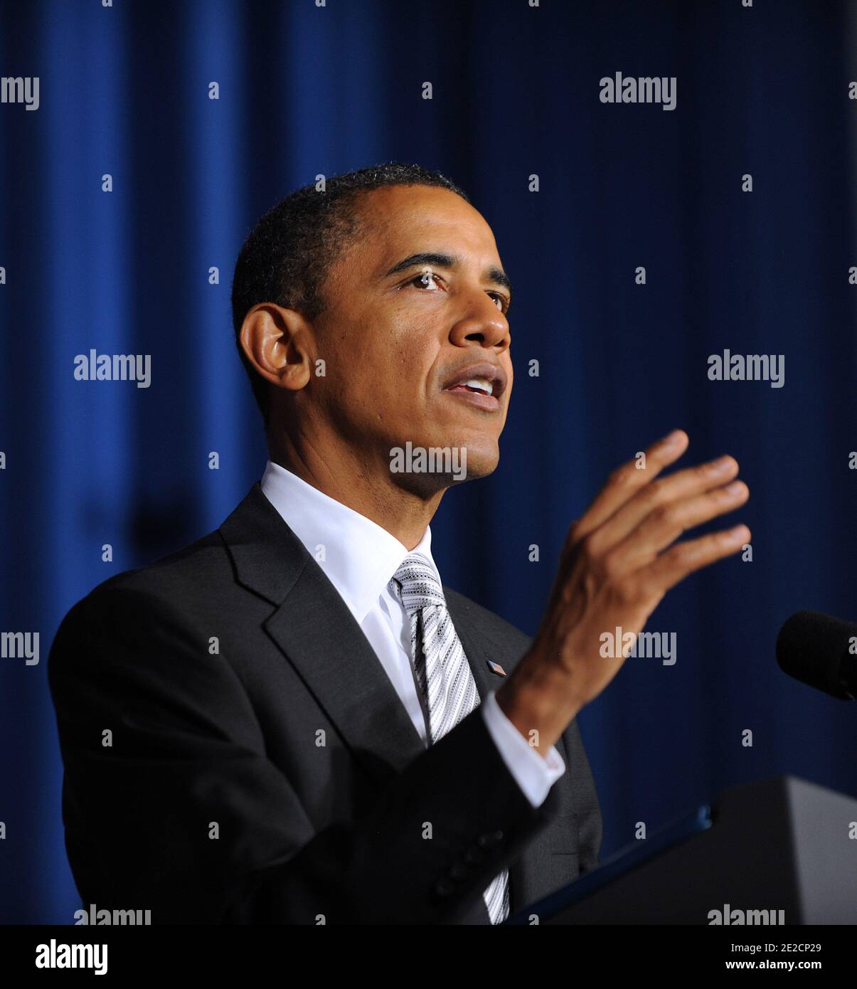 U shape plan hi-res stock photography and images - Alamy