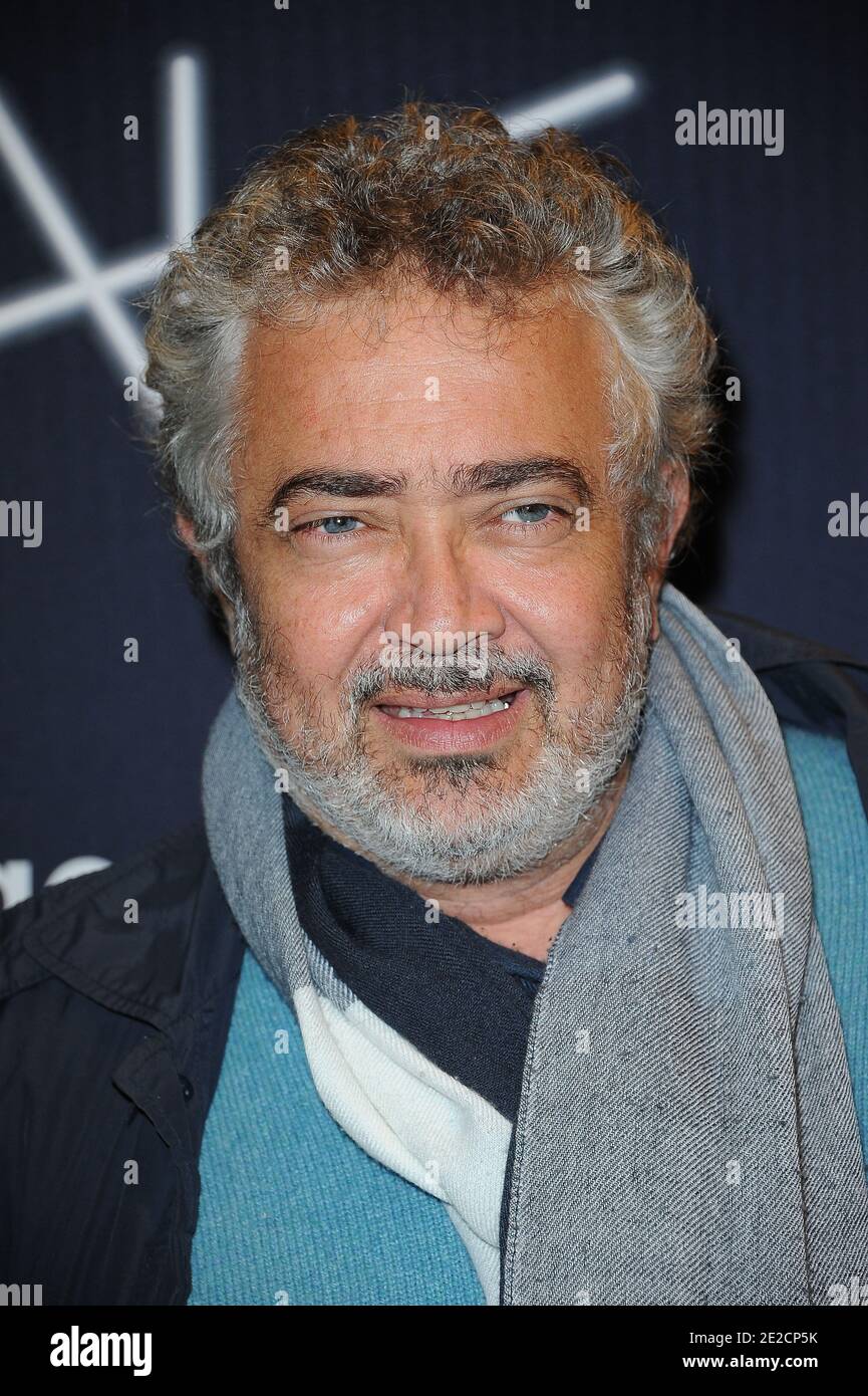 Guest attending the premiere of 'Zak' held at the Publicis Drugstore in ...